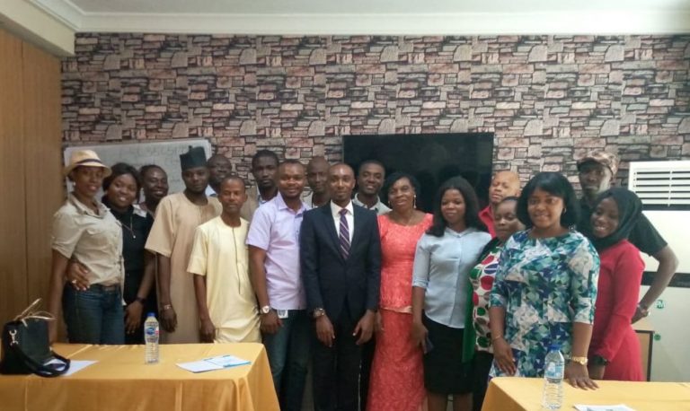 Abuja Data School: Tackling unemployment with digital skills in data ...
