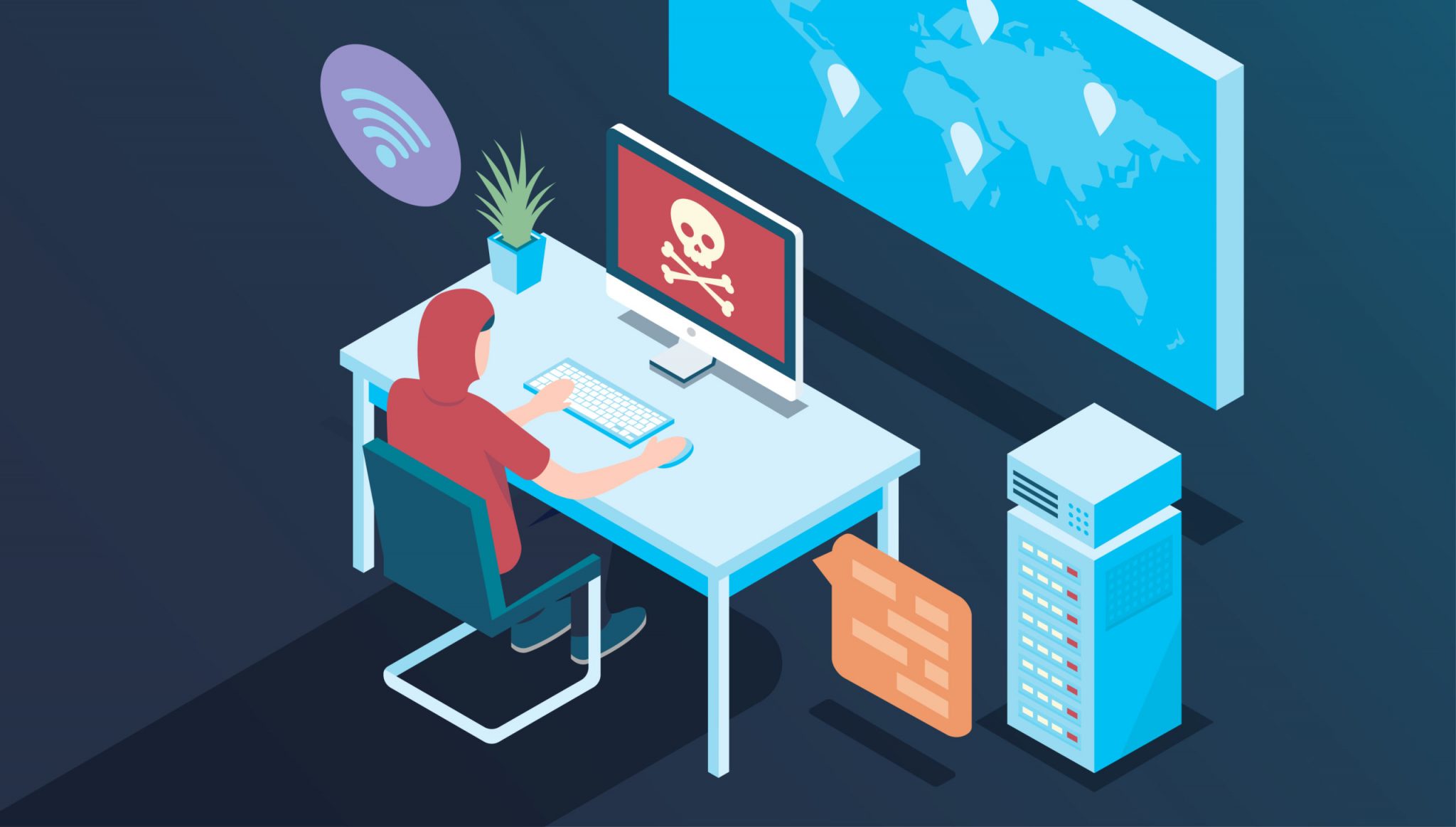 Ethical Hacking and Cybersecurity Training in Abuja Nigeria - | Data ...