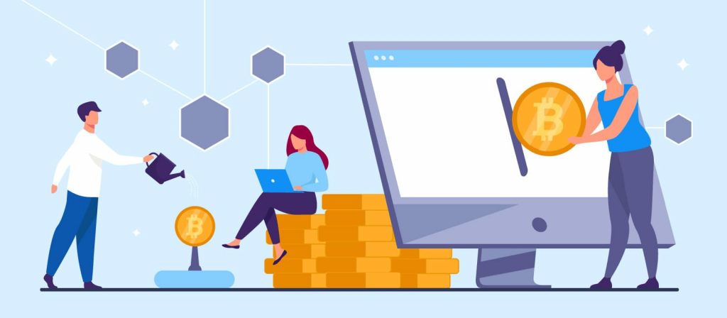 BLOCKCHAIN AND CRYPTOCURRENCY TRAINING IN ABUJA NIGERIA - | Data ...