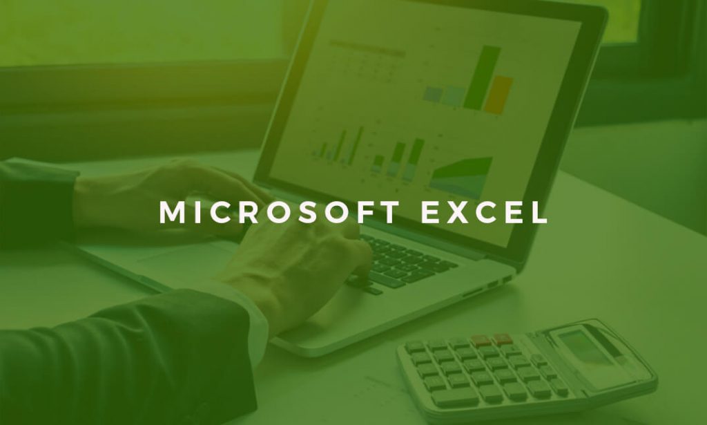 ADVANCED EXCEL TRAINING IN ABUJA, NIGERIA - | Data Analysis | Machine ...